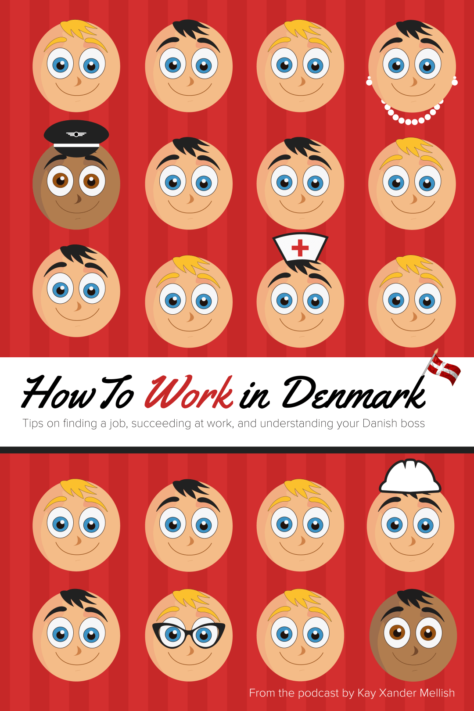 Danish cover letters: How to write a cover letter in Denmark