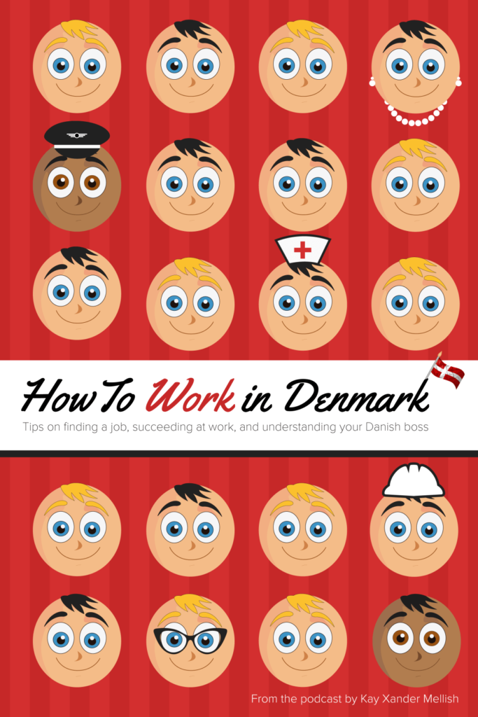 Danish cover letters: How to write a cover letter in Denmark
