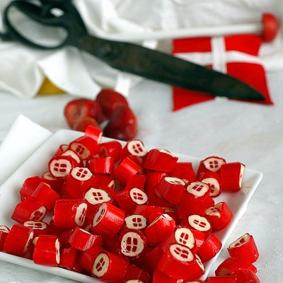 My gift giving tips: Gifts from Denmark for local and faraway friends