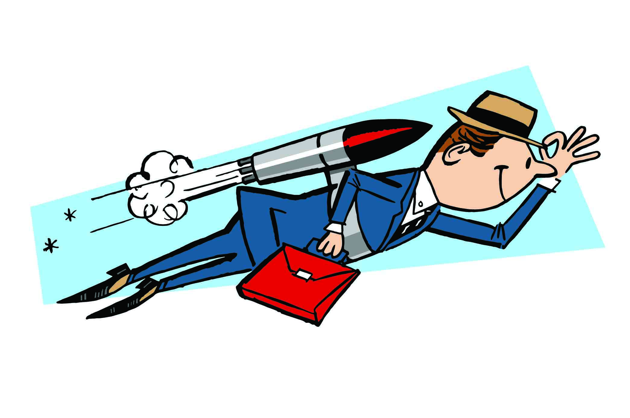 Moving to Denmark, a Guide for Americans