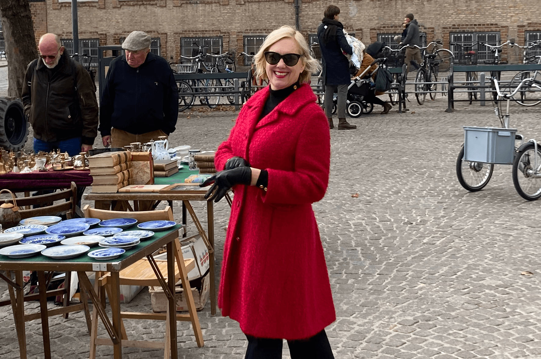 How to Live in Denmark: A Fun Guide for Foreigners in Denmark and their ...