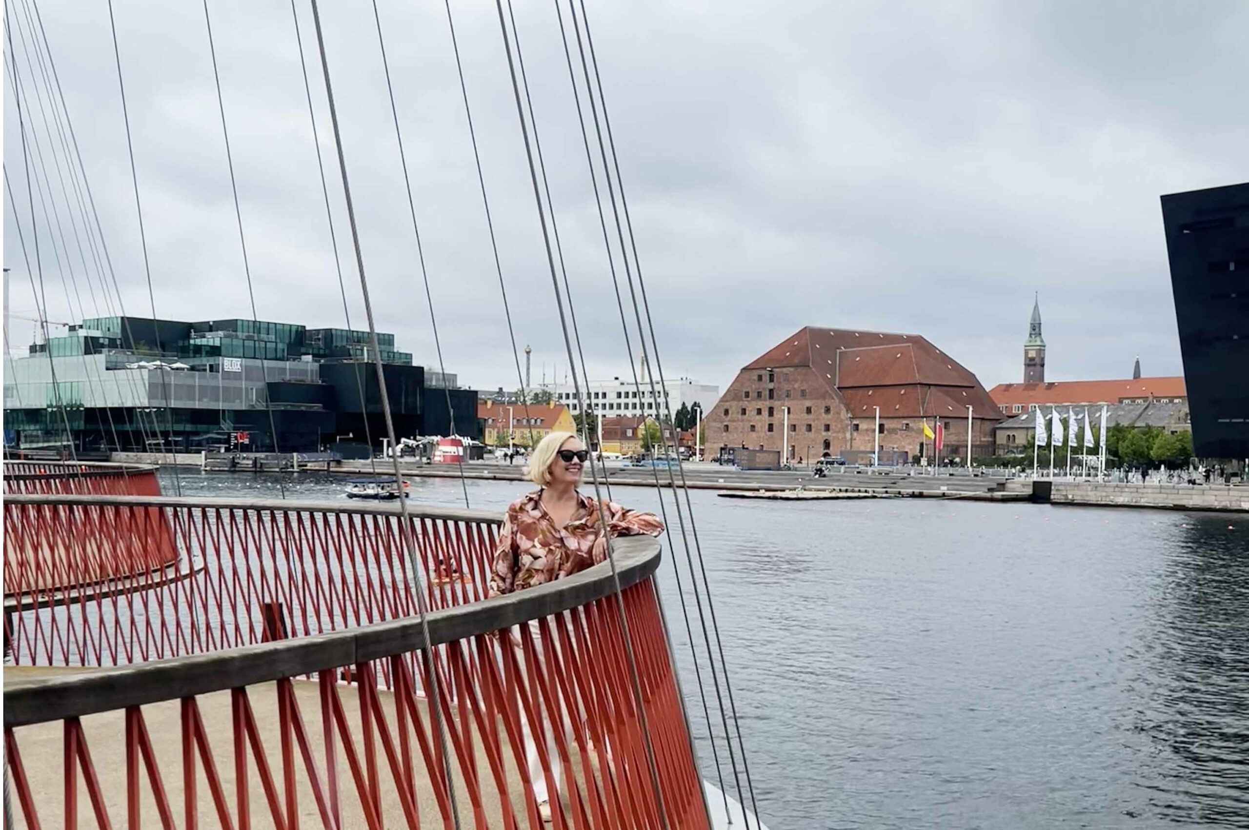 The Bridges of Denmark | HowtoliveinDenmark.com The Bridges of Denmark | HowtoliveinDenmark.com