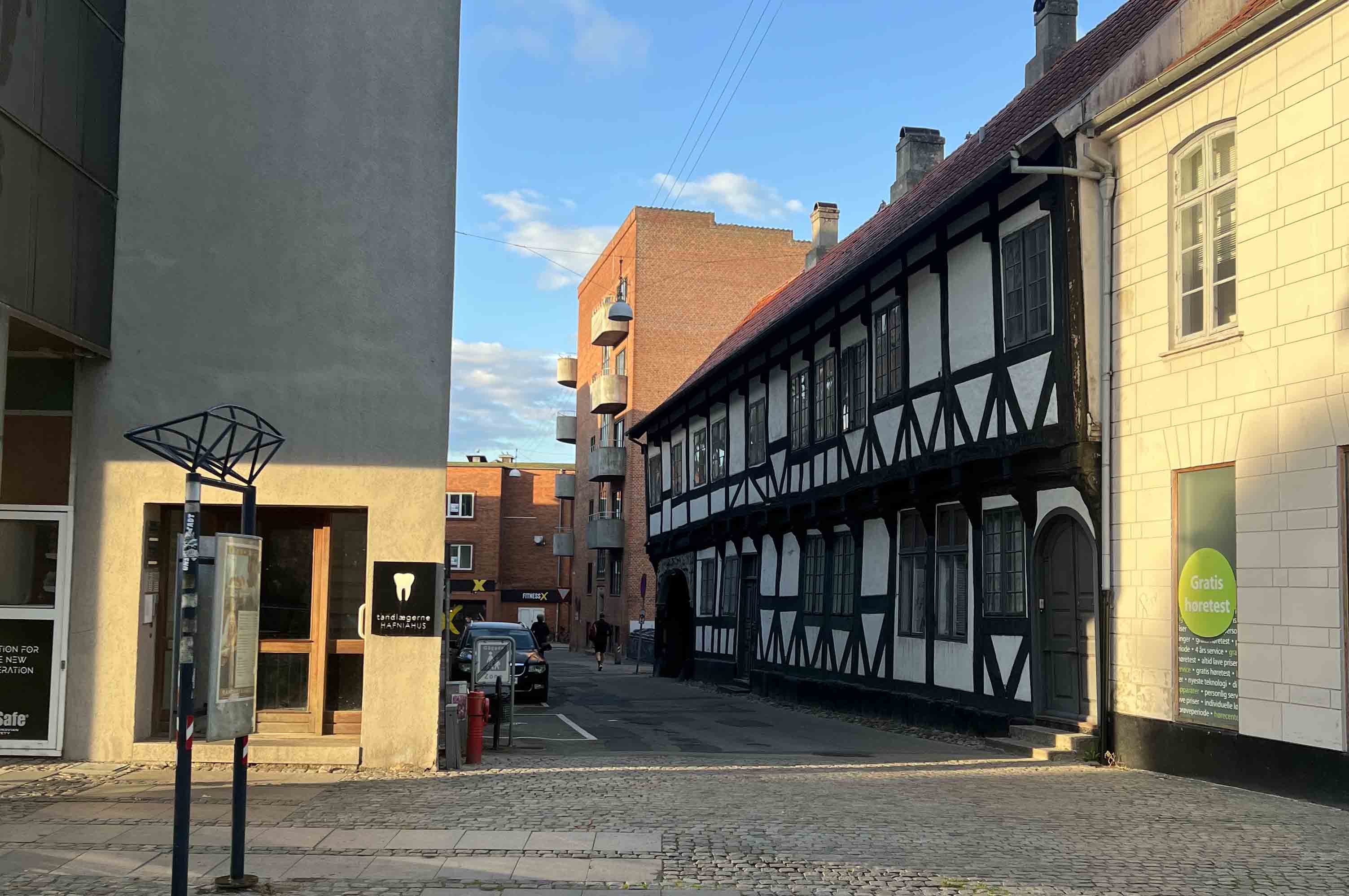 Randers is not a joke | HowtoliveinDenmark.com