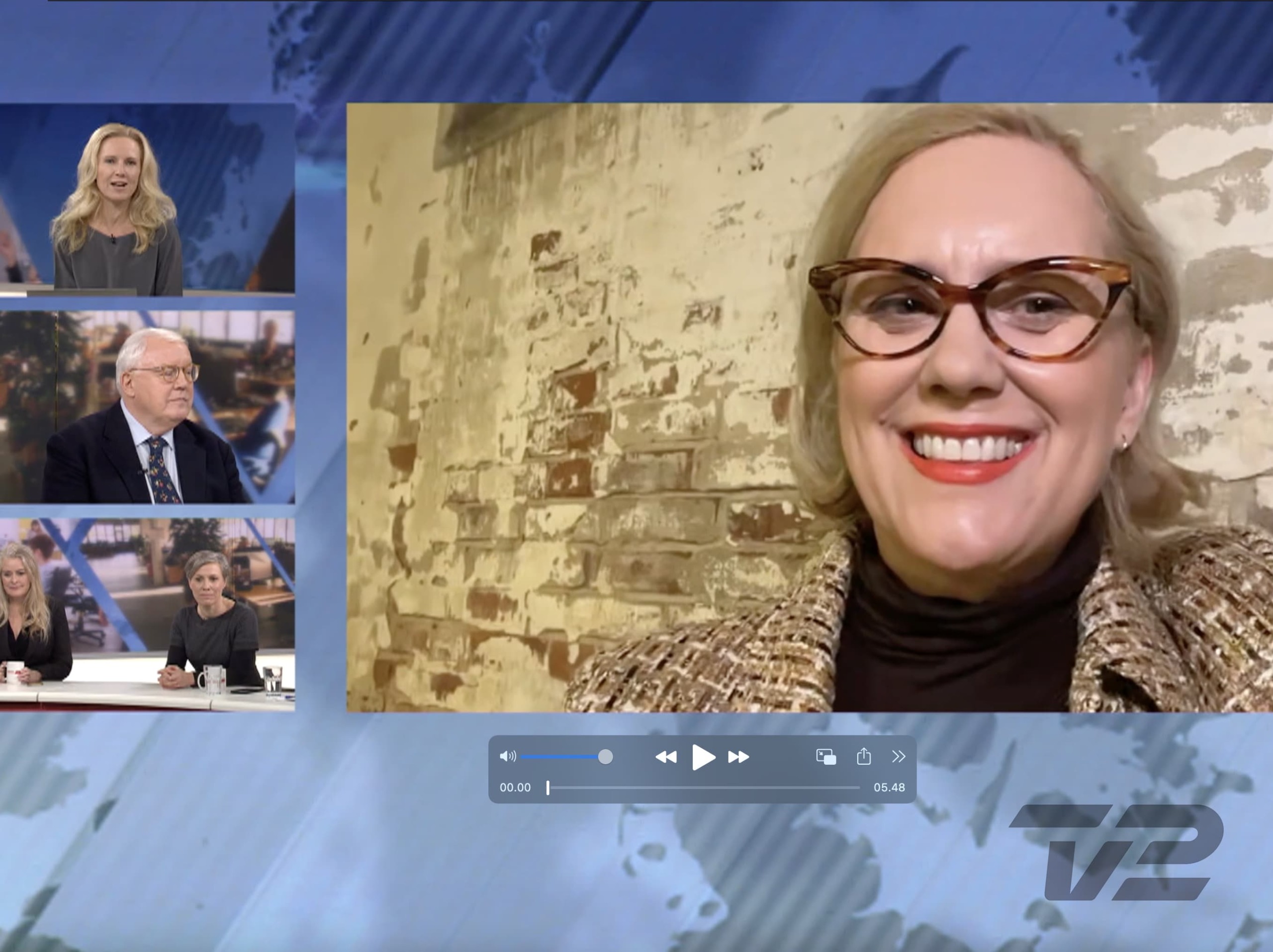 How to Live in Denmark: A Fun Guide for Foreigners in Denmark and their ...