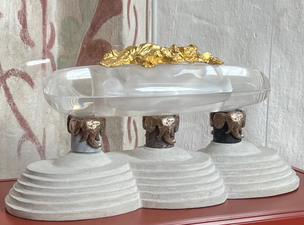 How to Meet a Dead Viking: The mummies of Denmark | HowtoliveinDenmark.com