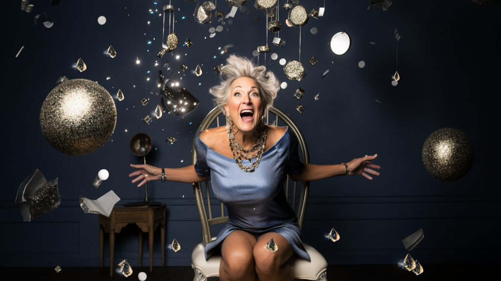 New Year's Eve traditions in Denmark | HowtoliveinDenmark.com