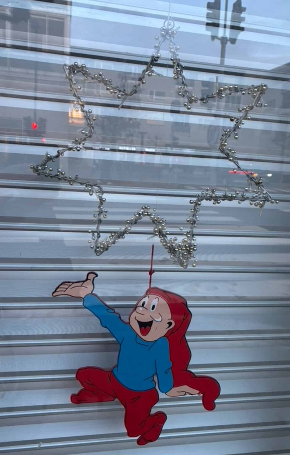 Nisse in Denmark: Mischievous Christmas spirits are also big business